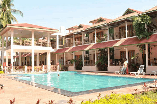 Dindi House Boat